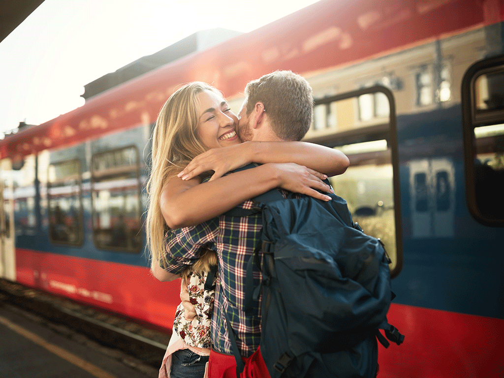 So kannst Du Deine Fernbeziehung meistern | trulie.de